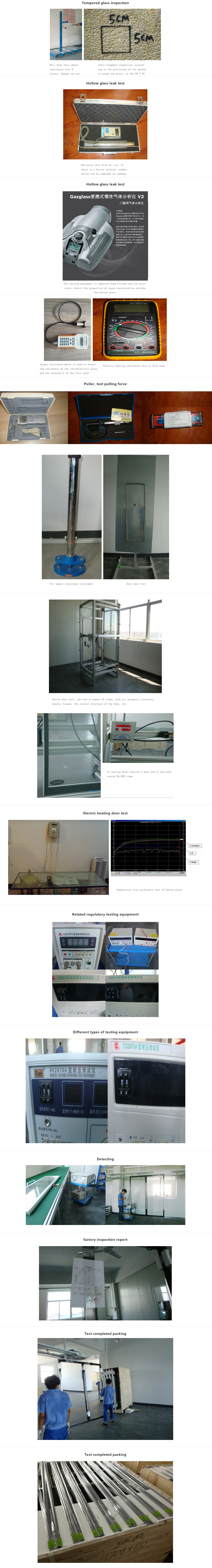 Zhejiang Jinchen Glass Co,.Ltd